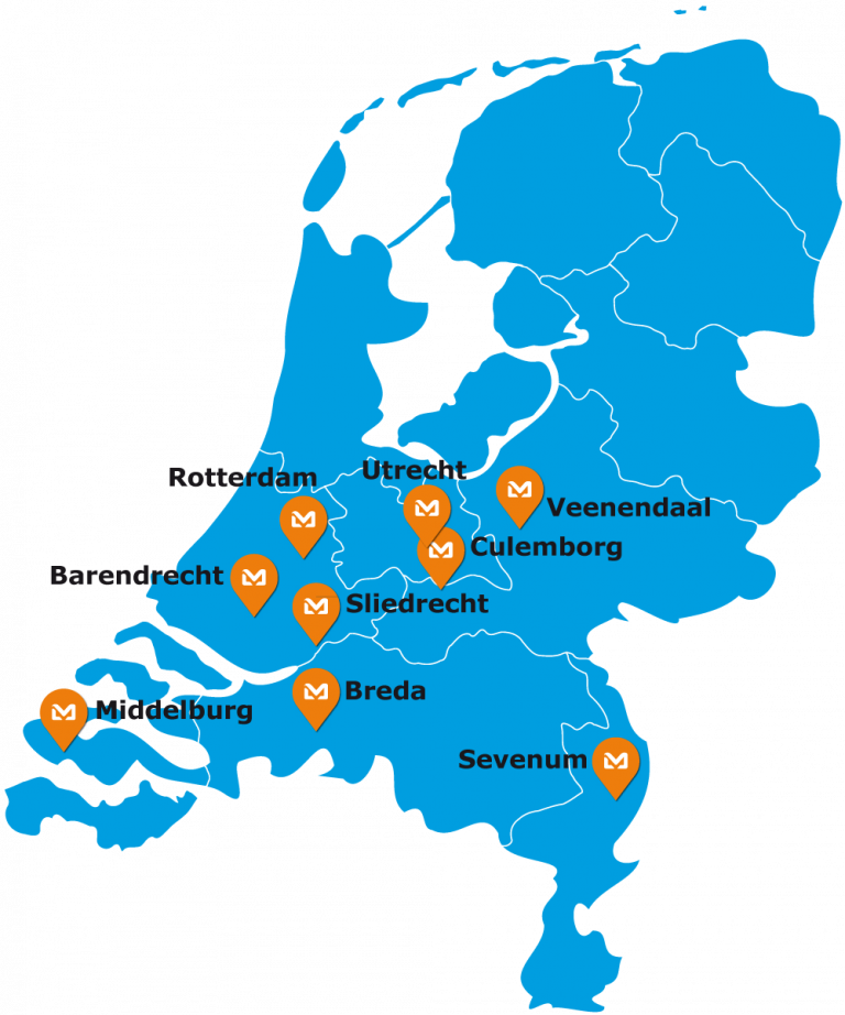 Over ons | Lasinstituut - De Lasopleider van Nederland!