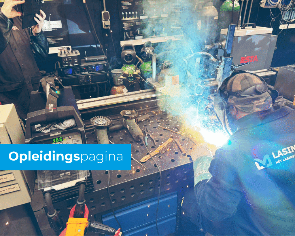 IWE - International Welding Engineer | Lasinstituut
