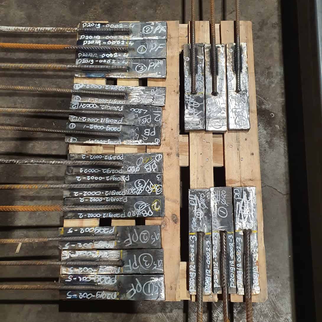 Certificaat NEN-EN-ISO